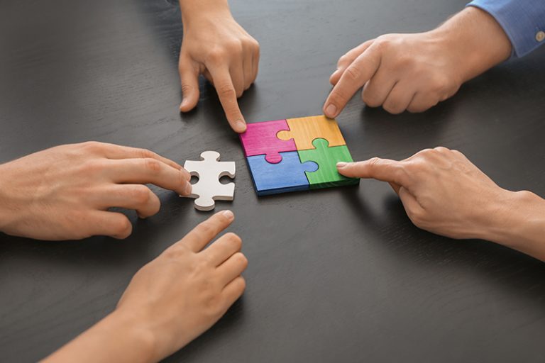 DISC profil: Få svar og nyttig viden om profilværktøjet her!