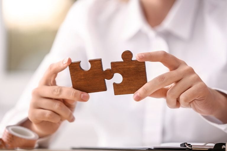 Forskellighed i teamwork: Individualist kontra Holdspiller