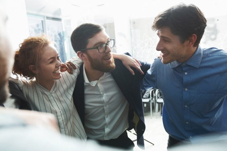 5r modellen: Effektiv metode der styrker dit teamsamarbejde!