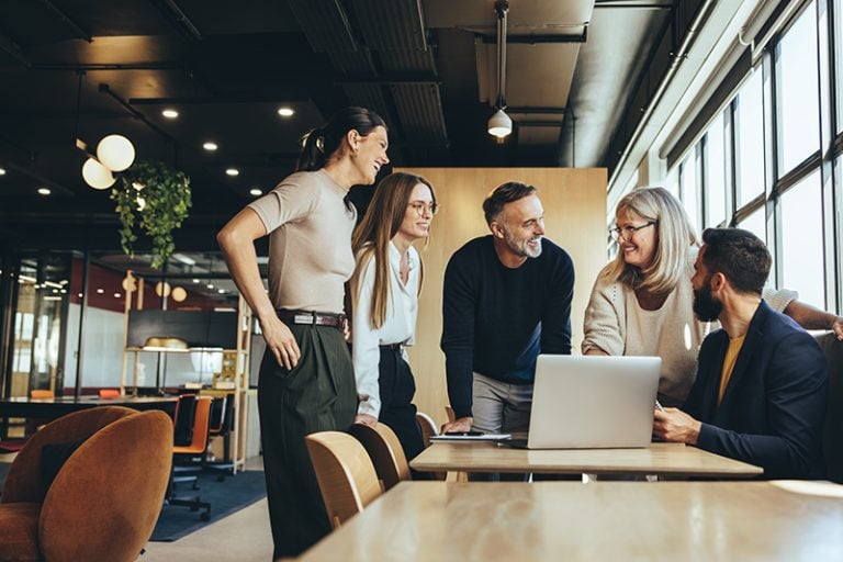 5r modellen: Effektiv metode der styrker dit teamsamarbejde!