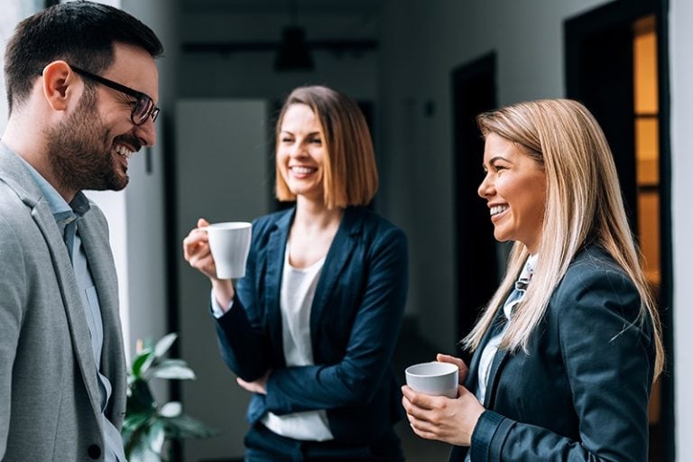 Samarbejde i teams: Få viden og 10 tips til teamsamarbejdet!