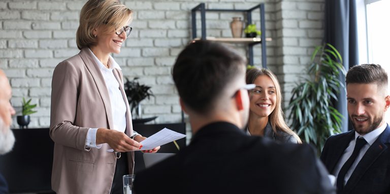 5r modellen: Effektiv metode der styrker dit teamsamarbejde!