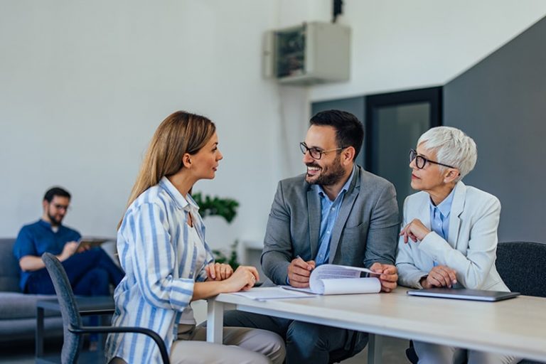 MUS samtale: Viden og 8 gode råd til medarbejder og leder!