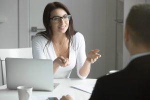 MUS samtale: Viden og 8 gode råd til medarbejder og leder!